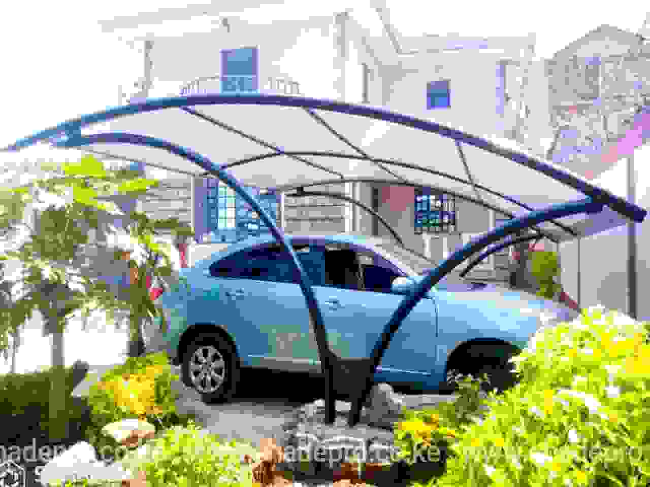 Car Shade Drawing at Tommy Bautista blog