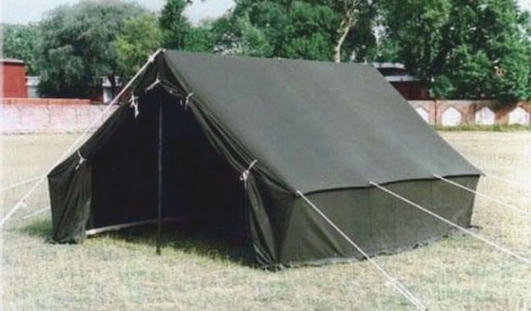 Shadepro Military Tents | Durable & Reliable for Field Operations