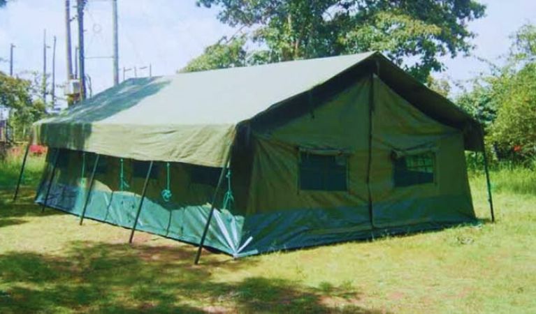 Shadepro Military Tents | Durable & Reliable for Field Operations