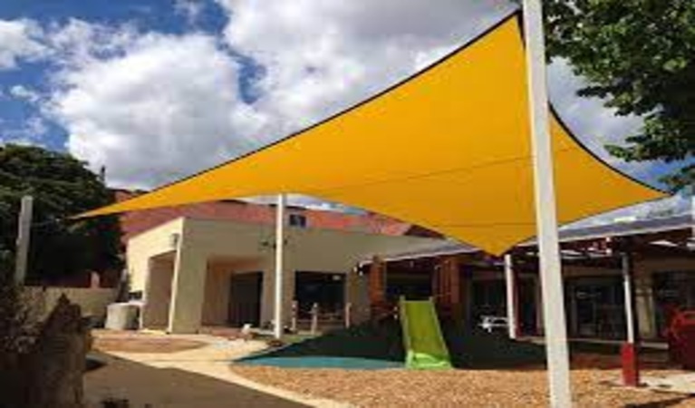Durable Playground Shades | Shadepro Solutions