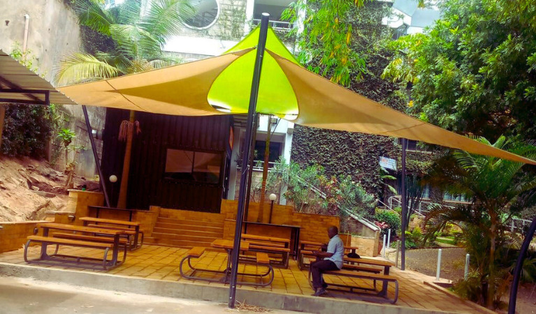 Shadepro | Quality Custom Shade Structures in Kenya