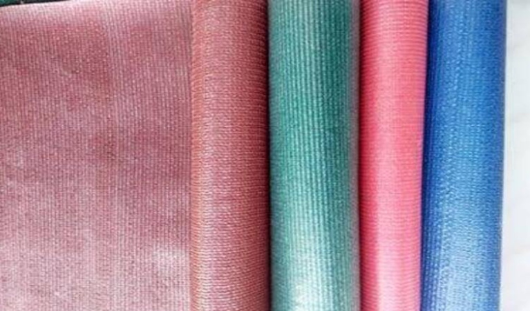 High-Performance Materials | Shadepro