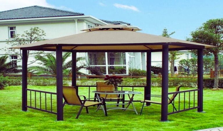 Shadepro | Quality Custom Shade Structures in Kenya