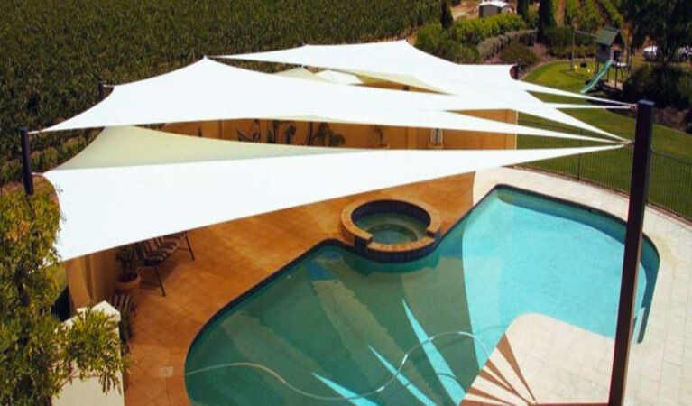 Shadepro | Quality Custom Shade Structures in Kenya